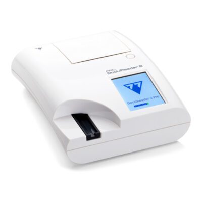 TEST KASETKOWY 6W1 NA RSV / GRYPA A / GRYPA B / SARS-COV-2 / ADENOWIRUS ...